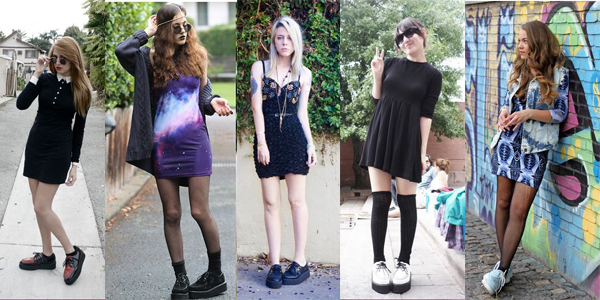 Miranda kerr, Victoria's secret, Creepers